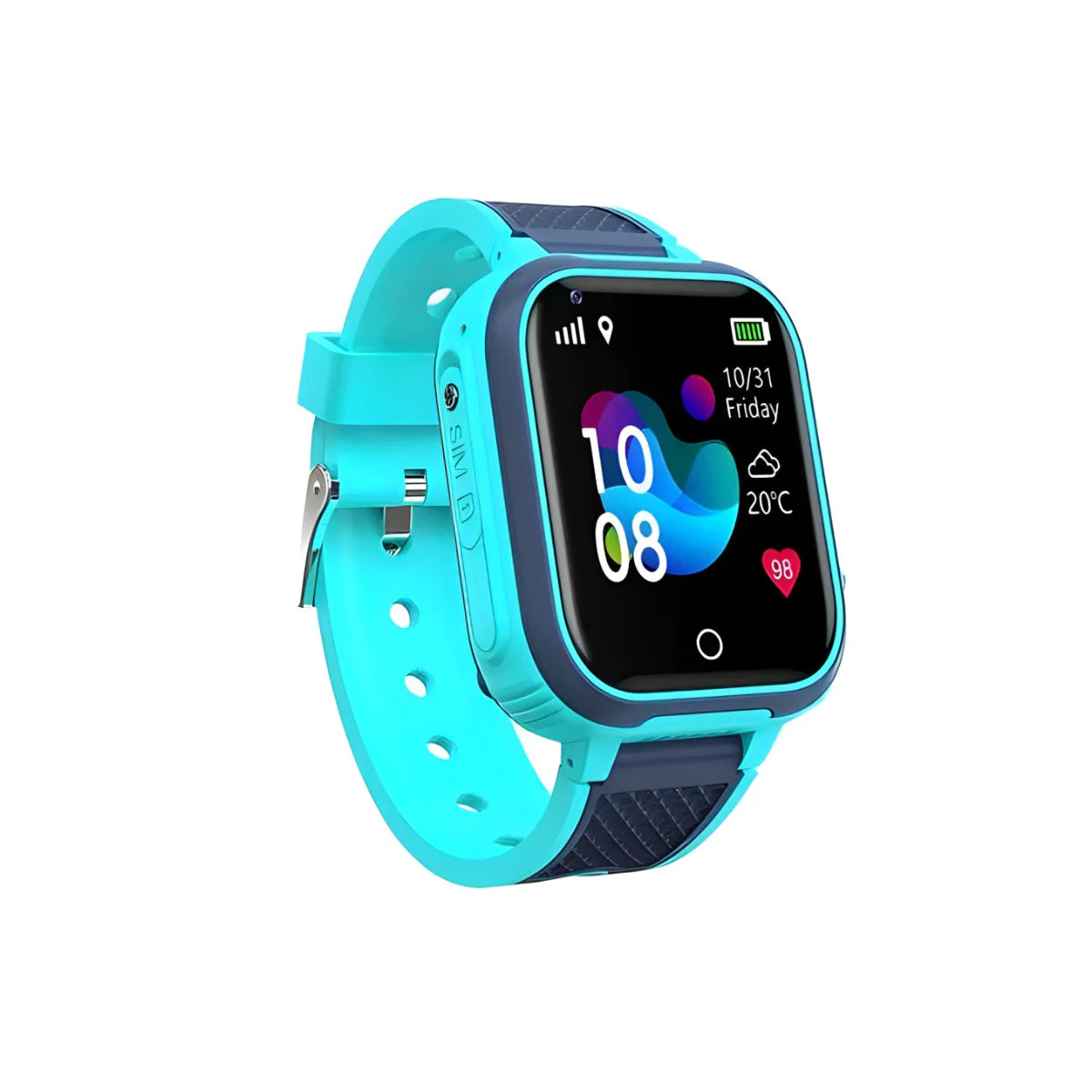 Dečiji pametni sat LT37 4G... – Ultra-Shop.rs